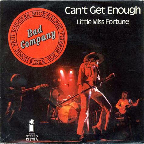 Finding Faith In A Good Friday World 65 Bad Company Cant Get Enough