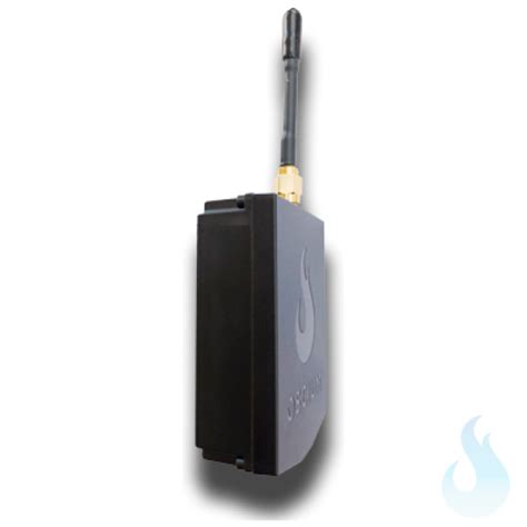 Portable Wi Fi Spectrum Analyzer