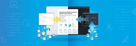 open source or proprietary — what pdf viewer engine is right for my