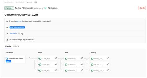 gitlab 13 4 released with vault for ci variables and kubernetes agent
