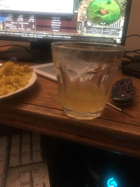 Ginger Granny Smith Is Really Freakin Good R Kombucha