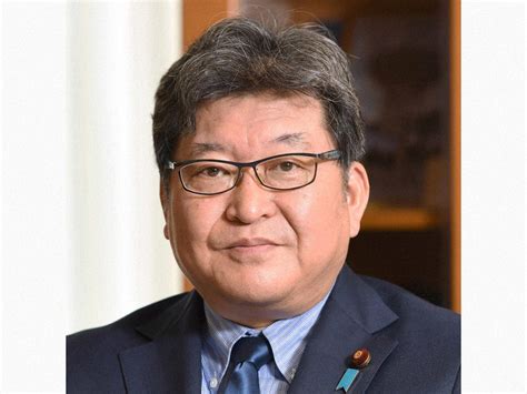 自民、東京都連新会長に萩生田経産相 会長代行には丸川珠代氏 毎日新聞