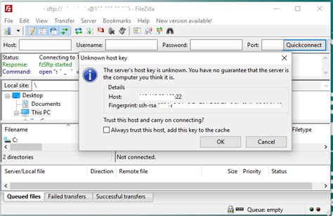 sap pi sftp adapter authentication sap blogs