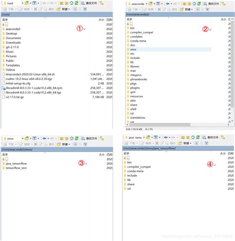 使用linux服务器搭建个人深度学习环境 深度学习linux环境搭建 csdn博客