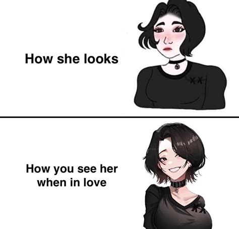 File Doomer Girl Vs Anime Doomer Girl Meme 2  Meming Wiki