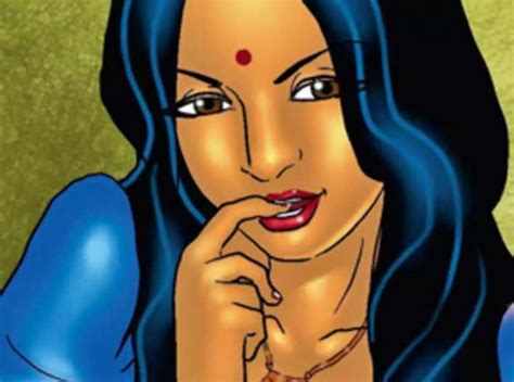 Savita Bhabhi Stories Free Episodes Comics 12 Facts Revealed