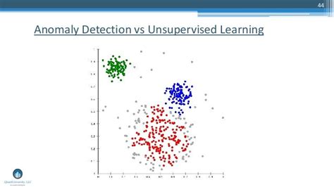 anomaly detection meetup slides