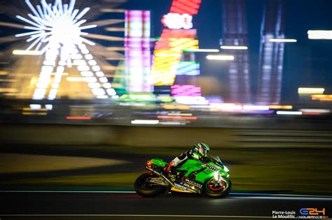 Vidéo Les Meilleurs Moments Des 24 Heures Motos 2023
