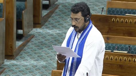 प्राइवेट सेक्टरों में Sc St Obc को मिले आरक्षण चंद्रशेखर ने संसद