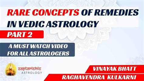 Rare Concepts Of Remedies In Vedic Astrology Types Of Remedies In