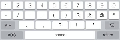 how to fix the keyboard typing lag with ios 7 on older devices