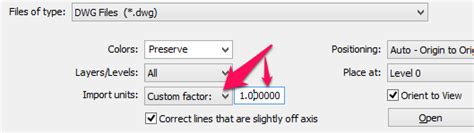 solved survey point for layout autodesk community