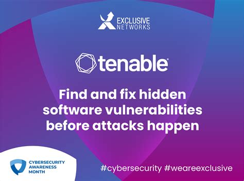 Cybersecurity Awareness Month 2023 Update Your Software Exclusive