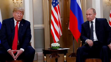 La Cámara De Representantes Investiga A Trump Por Obstrucción A La
