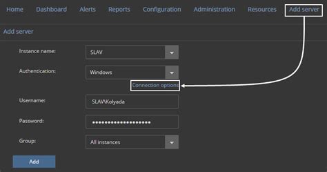how to use encrypted connections to sql server within apexsql tools