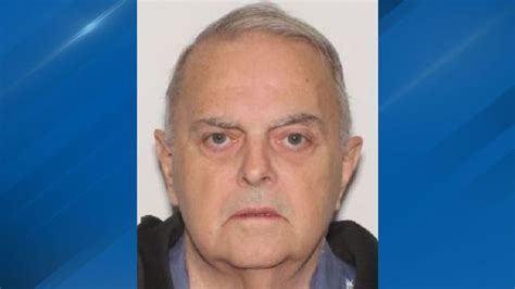 Silver Alert Activated For Missing 71 Year Old Man