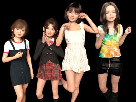 ロリcg「rise3d」の総集編（パック）まとめ Dlチャンネル みんなで作る二次元情報サイト！