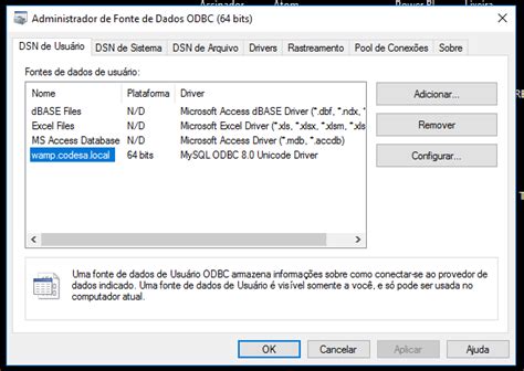 solved re odbc error [im002] [microsoft][odbc driver ma