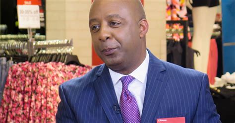Jc Penney Ceo Outwork Your Peers Get Ahead