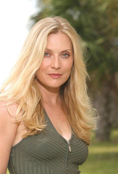 Emily Procter Hotties Heartstoppers And Babes Armessa