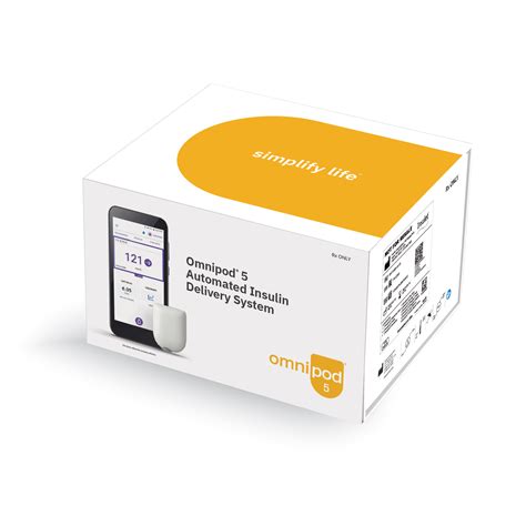 how to prescribe omnipod® systems omnipod