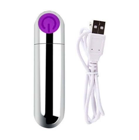 Powerful Mini Sensory Handheld Electric Tool 10 Modes Quiet Waterproof