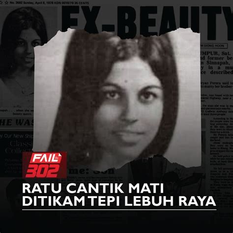 Ratu Cantik Mati Ditikam Tepi Lebuh Raya Video Dailymotion
