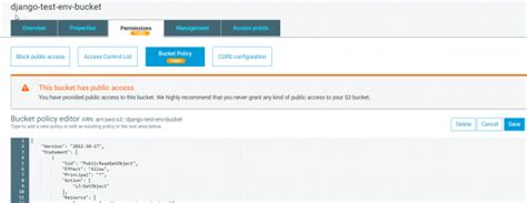 configuring s3 storage and using a custom domain starwind blog