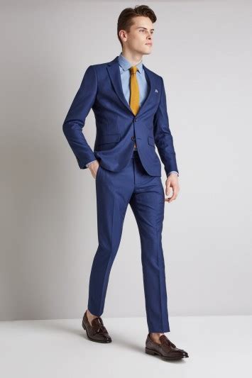 Picking The Right Suit For Your Body Type A Complete Guide Expert