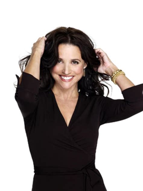 Julia Louis Dreyfus