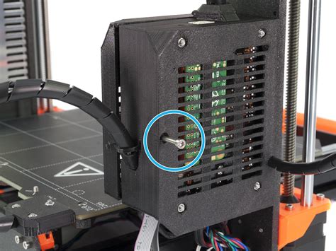 the original prusa 3d printers knowledge base octoprint raspberry