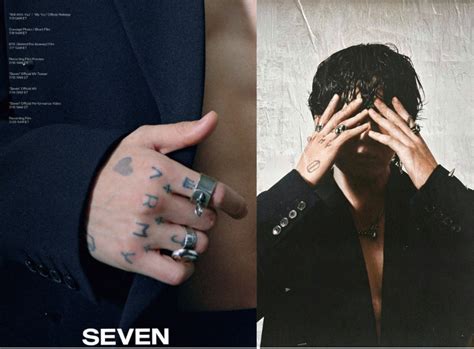 Bts Jungkooks Sexy Promotion Schedule Shocks Armys Hes Naked