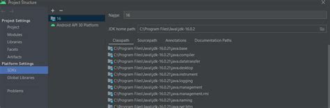 flutter flutter doctor unable to find bundled java version