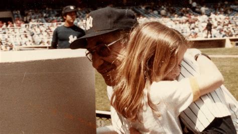 It Aint Over Review Yogi Berra Documentary Goes Beyond One Liners