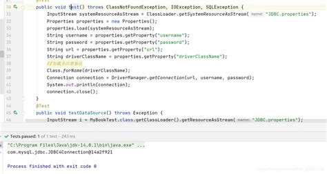 create connection sqlexception url jdbc mysql localhost 3306 users