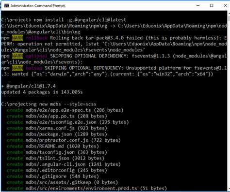 hướng dẫn tạo ứng dụng npm install font awesome angular nhanh chóng và
