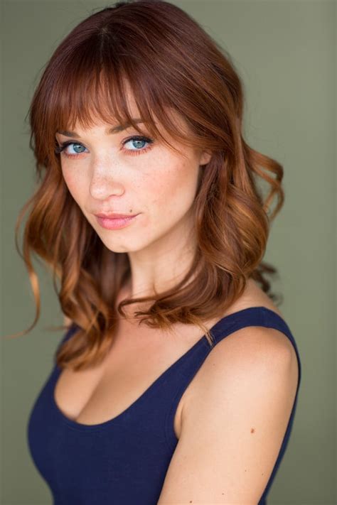 Sierra Love Picture