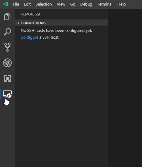 vscodeのremote sshでawsのec2に接続する方法 株式会社confrage itソリューション事業部