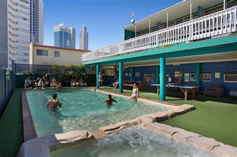 Backpackers In Paradise Hostel Gold Coast Deals Photos And Reviews
