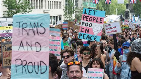 An Extreme Anti Trans Bathroom Bill” Has Passed The Utah House Them