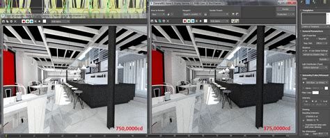 solved mental ray and photometric lights not working autodesk community