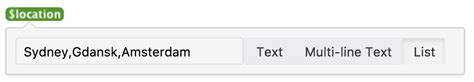create a template confluence data center and server 7 10 atlassian