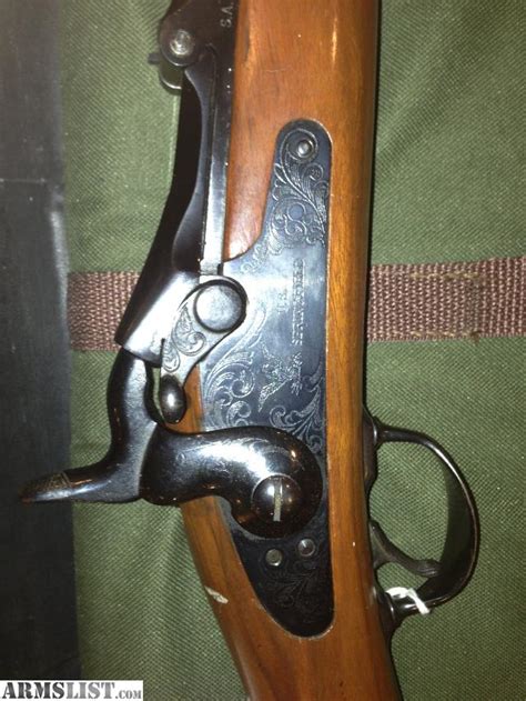 Armslist For Sale Handr Calvary Model 1873 45 70 Trapdoor
