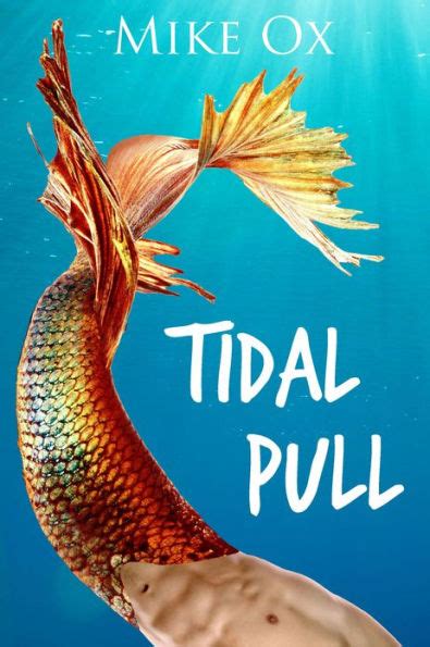 Tidal Pull 4 Pack Reluctant Gay Bdsm Monster Sex Bundle By Mike Ox