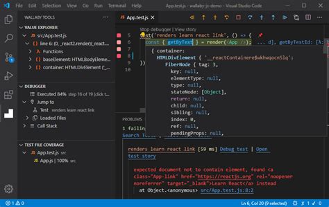 supercharge testing react applications with wallaby js — smashing magazine