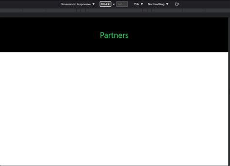css tailwindcss padding and margin doesn t work on responsive