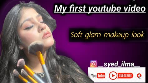 Soft Glam Makeup Tutorial Beginner Makeup Tutorial Step By Step