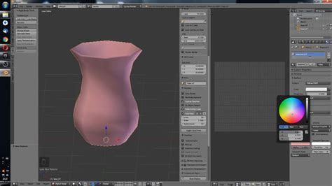 blender to ue4 with proper textures and fbx settings youtube