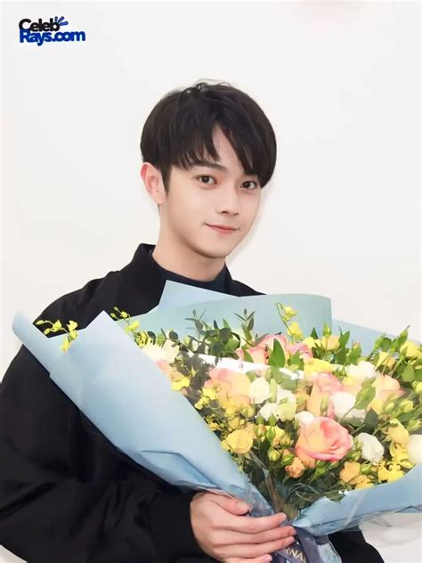 Xu Kai Bio Wiki Career Height Age Social Media Accounts Net