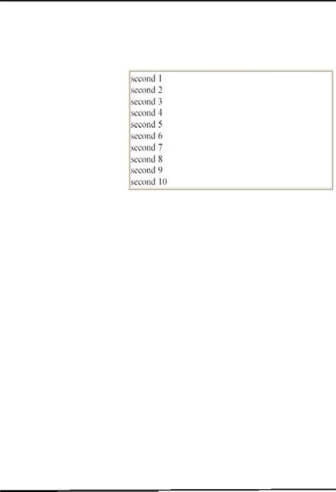 java multithreading 1 web design and development computer science web